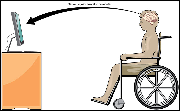 نظرة سريعة على نماذج للتكنولوجيا المستقبلية وكيف يمكن لها أن تعزز ...