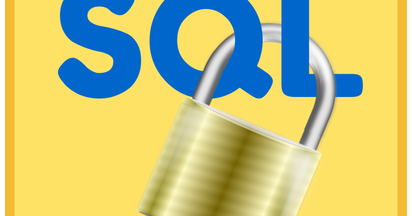 Microsoft Dynamics NAV 2017 - Setup SQL Database Locks.