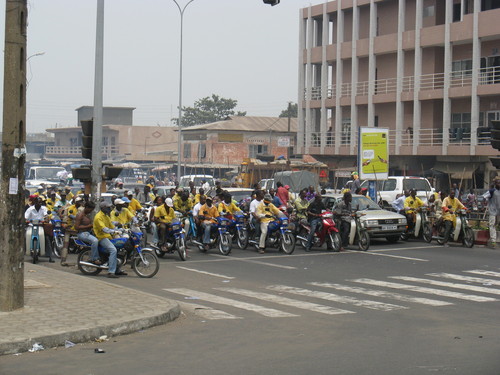 City Guide Cotonou Republic Of Benin Photos Africa Travel Best City Guides And Travel