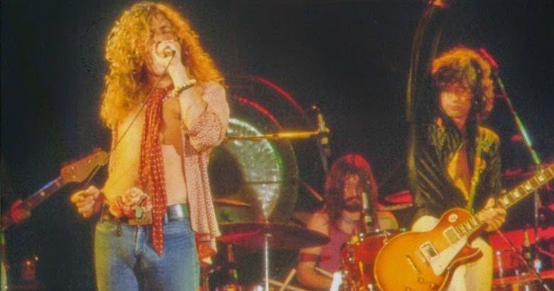 T.U.B.E.: Led Zeppelin - 1973-05-18 - Dallas, TX (SBD/FLAC)