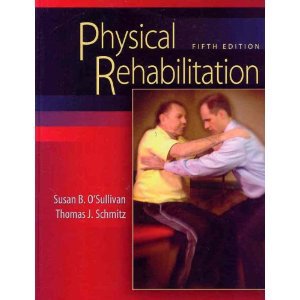Physical Therapy Books and Videos : Neurological Rehabilitation Books