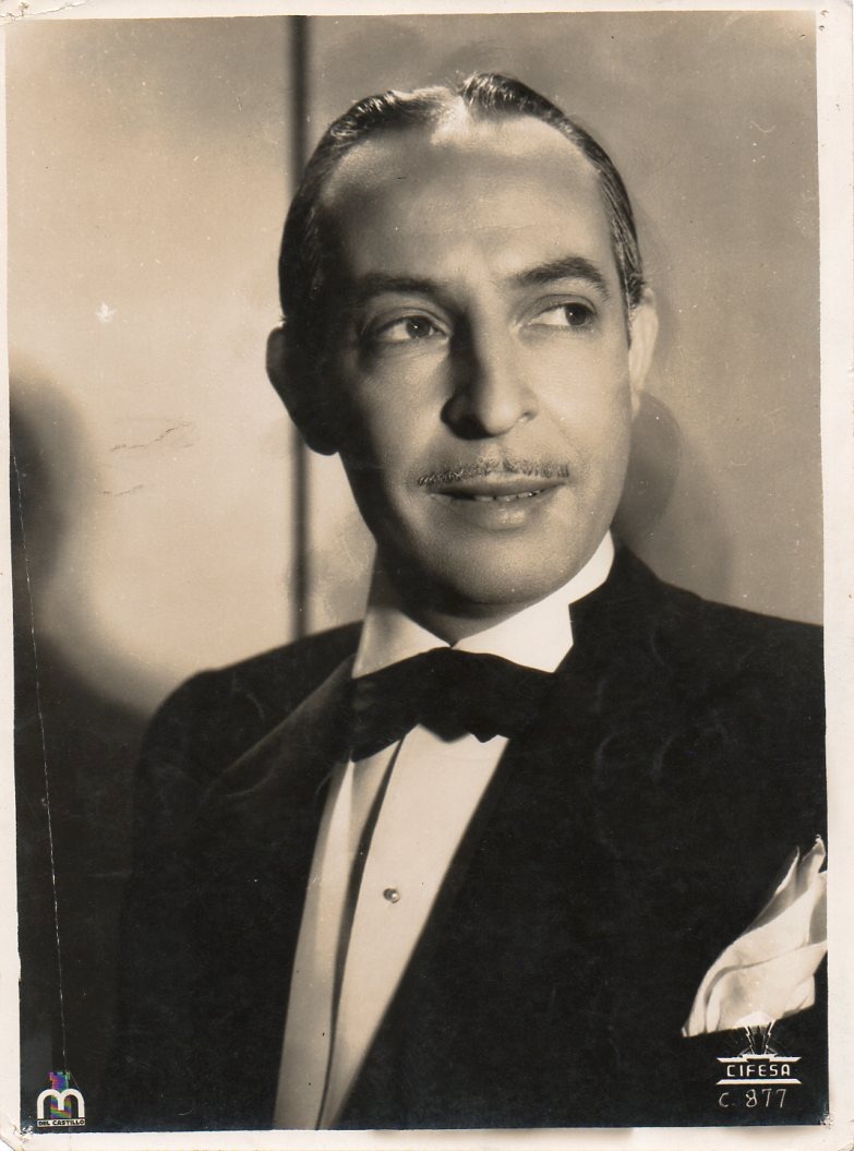 FERNANDO FERNÁNDEZ DE CÓRDOBA.