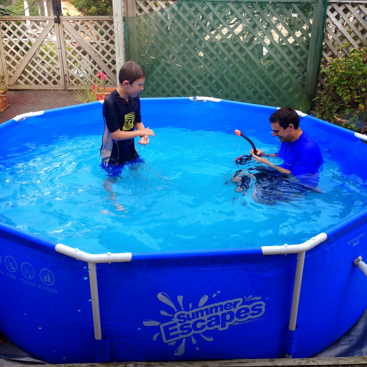 A rush of blood to the head... the slightly embarrassing story of how ...