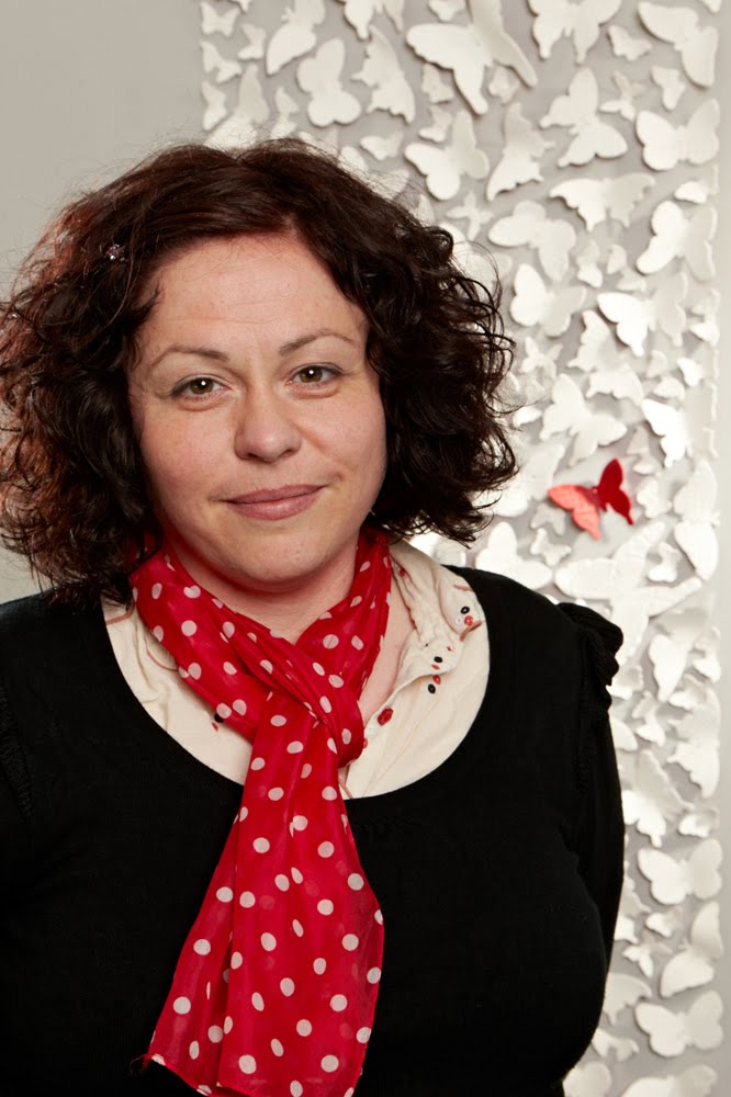 Sarah Malone Ceramics