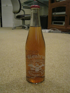 Julian's Soda Blog - Reviews, Articles and Obscure Passion