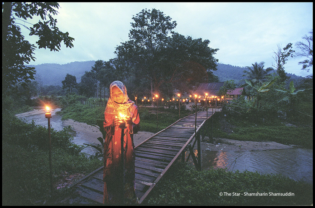 Man Behind Lens: Soul Of Our Nation - Malay Community