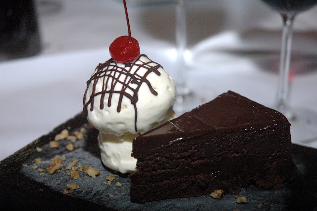 DUDE FOR FOOD: Forty Days of Dry-Aged Perfection with House of Wagyu ...