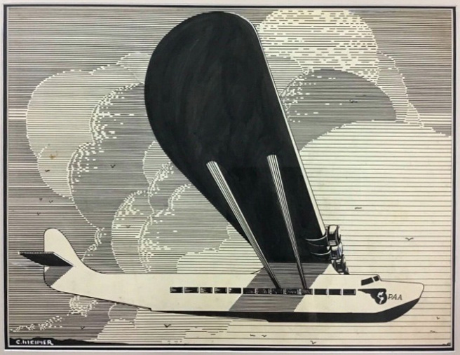 Progress is fine, but it's gone on for too long.: Pan Am Sikorsky