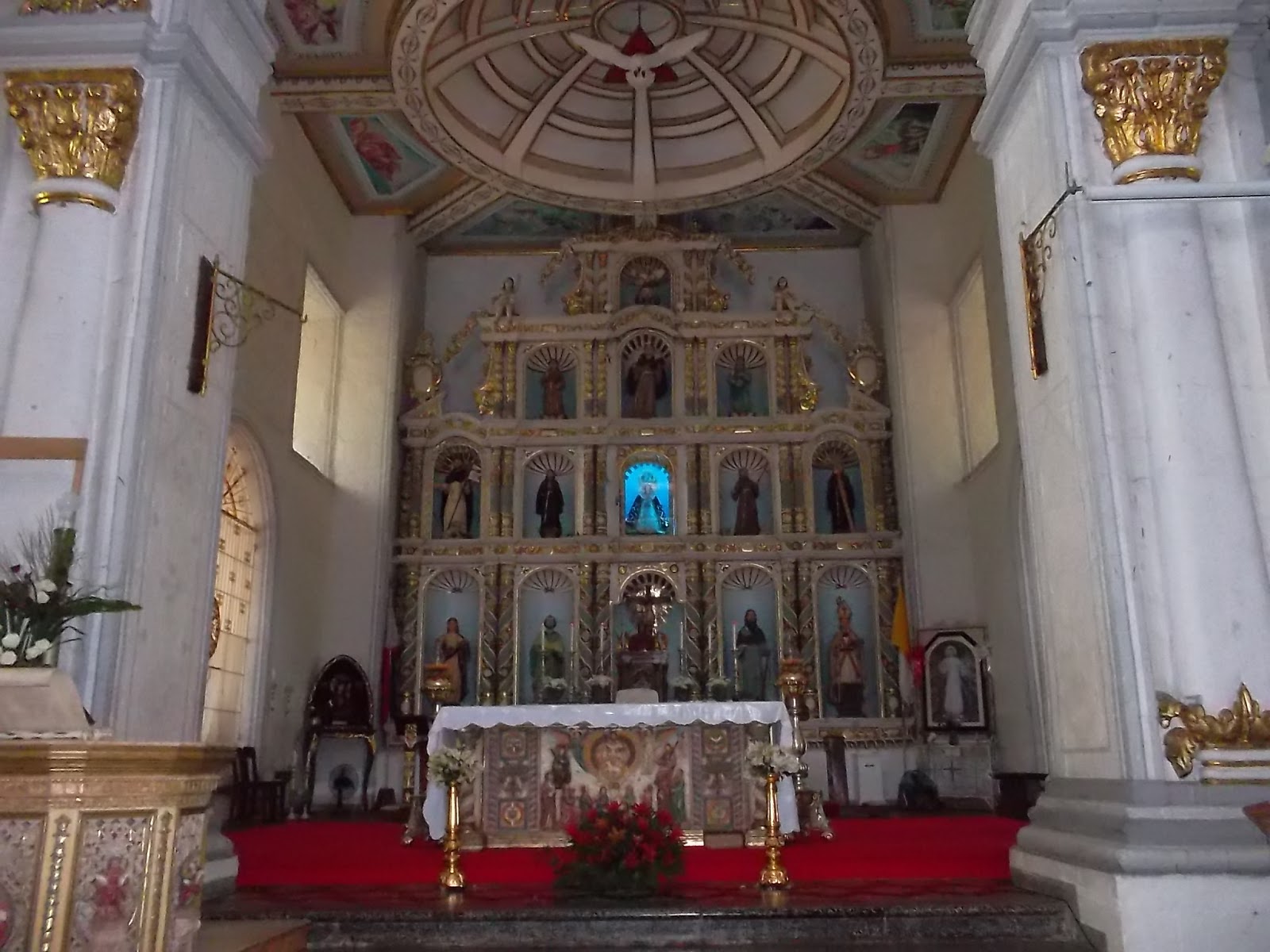 Konted's Make My Day 2: The Dancing Virgin Of Turumba