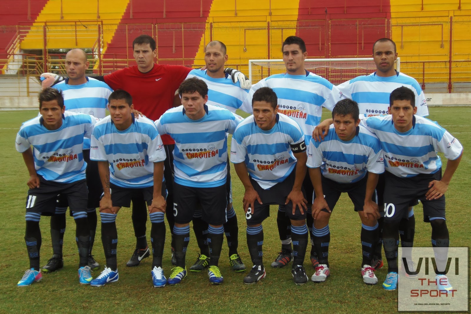 Un análisis joven del deporte: Fontana pasó para mañana