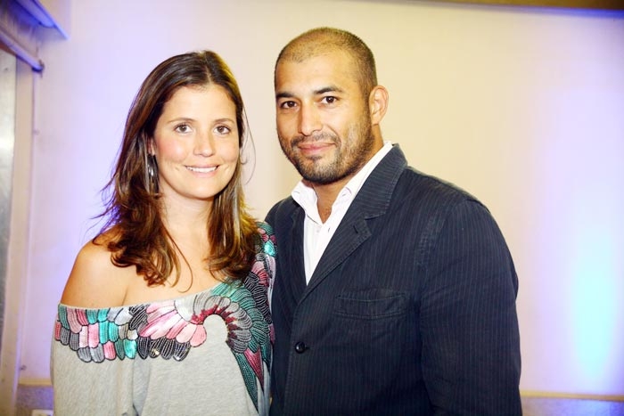 RN ONLINE: Elba Ramalho encontra o ex, Gaetano, em pré-estreia de filme RN ONLINE: Elba Ramalho encontra o ex, Gaetano, em pré-estreia de filme