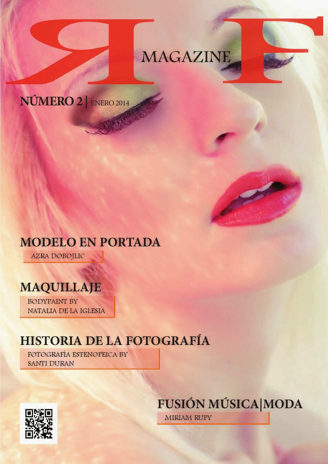 ¡Oh! Nos hemos ido. :-P: Artículo en RFMagazine