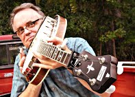 The Bluegrass Ireland Blog: New tab book from Jim Pankey