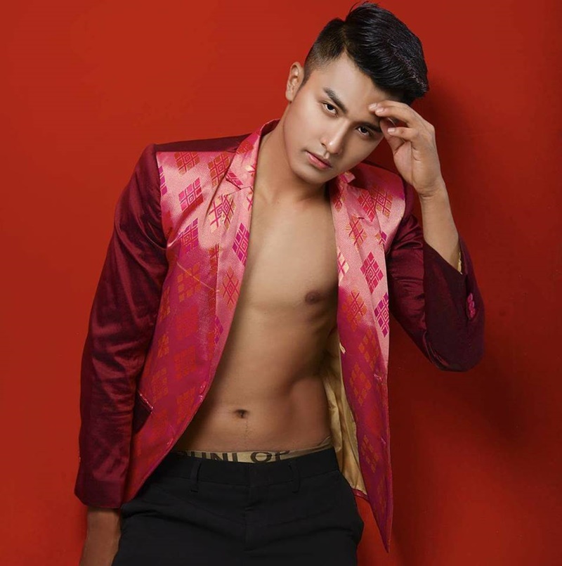 Grand Boyzone: Htoi San Aong