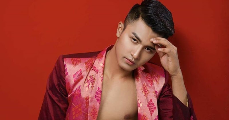 Grand Boyzone: Htoi San Aong