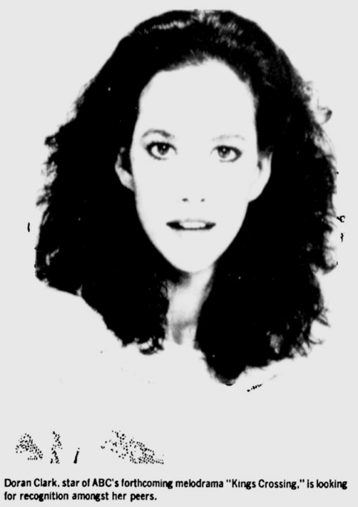 Doran Clark's Instagram, Twitter & Facebook on IDCrawl