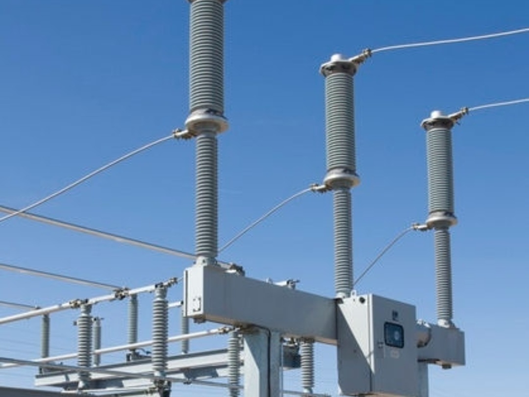 Electrical Substations