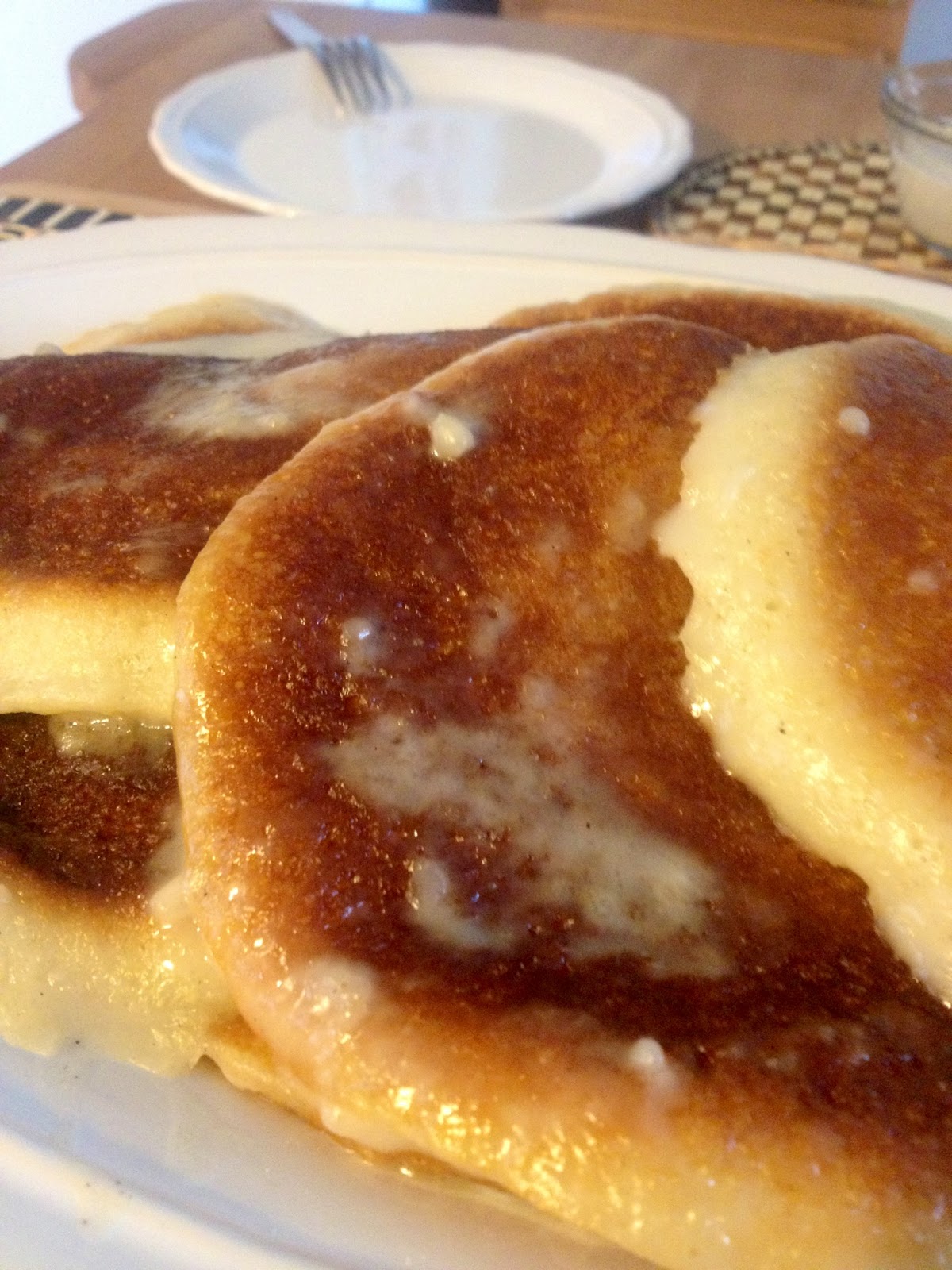 Stella's Meza: Vibibi vya tui (Kenyan mini rice & coconut pancakes with ...