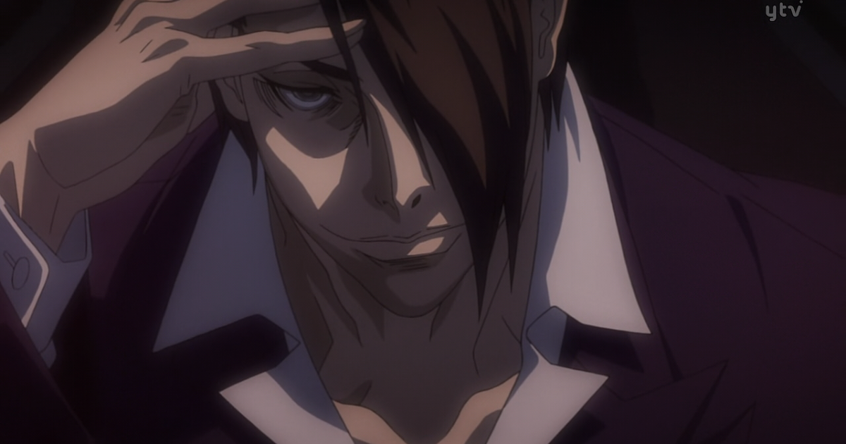 Seiji Haitani(Zetman) vs Hitomi(Code Breaker) | SpaceBattles