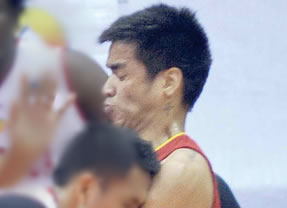 List of Players Drafted by Barako Bull Energy Cola 2015 PBA Draft