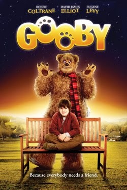 Movies: Gooby