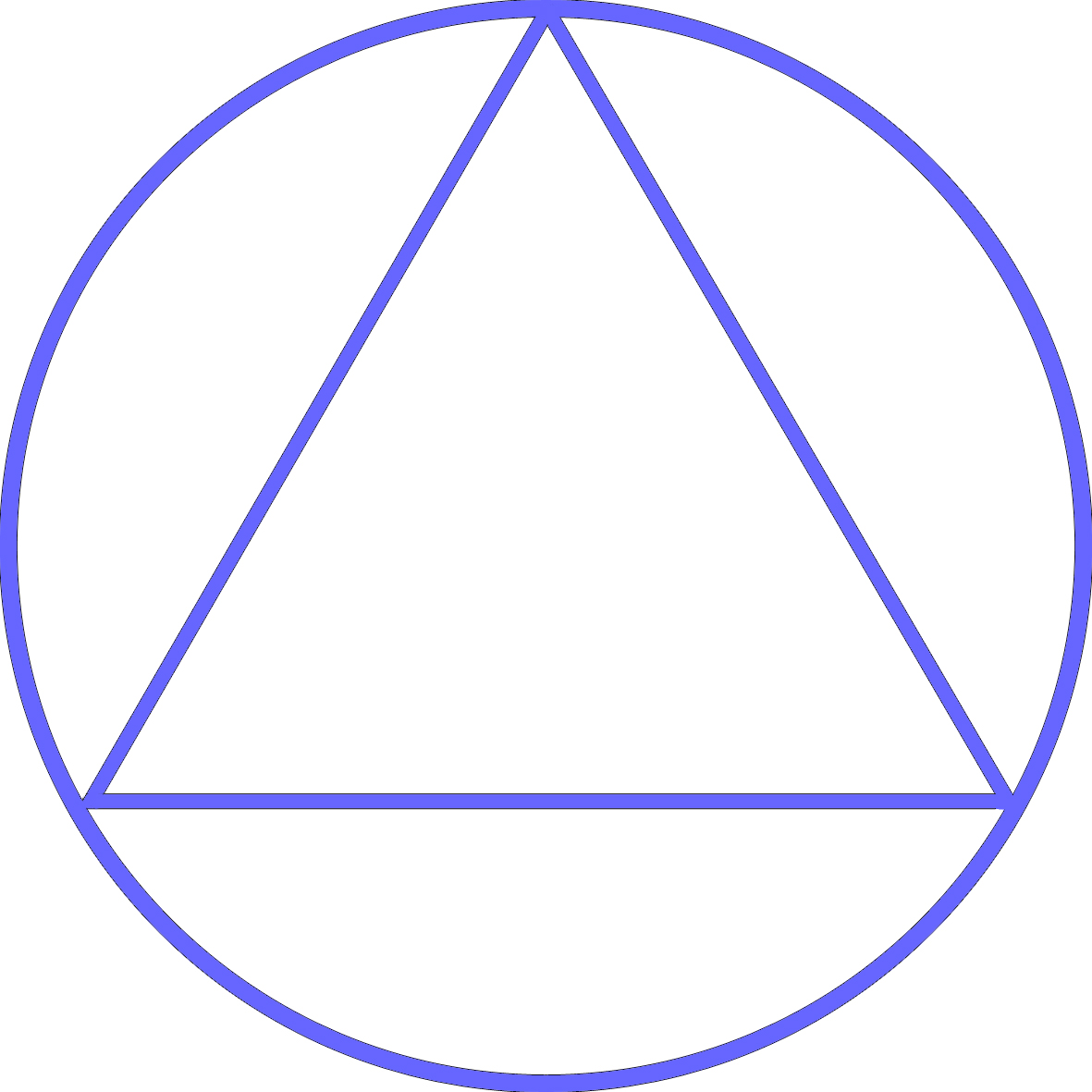 Grupo de Alcoólicos Anônimos Virtual - A SAÍDA: Fwd: Símbolos do AA ...