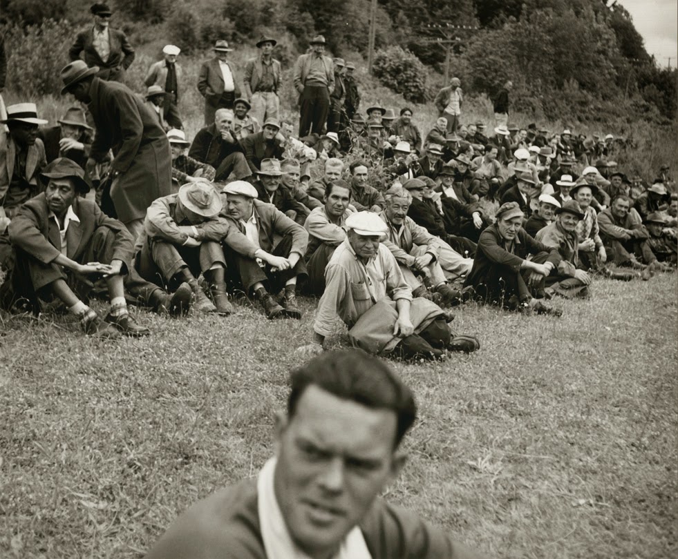 OLTRE IL MURO: ARTE e FOTOGRAFIA: WILLIAM HEICK | PHOTOGRAPHER