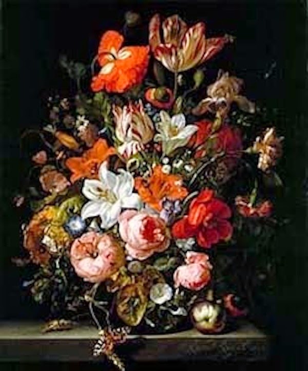 History of Art Class: Post 5: Northern Baroque