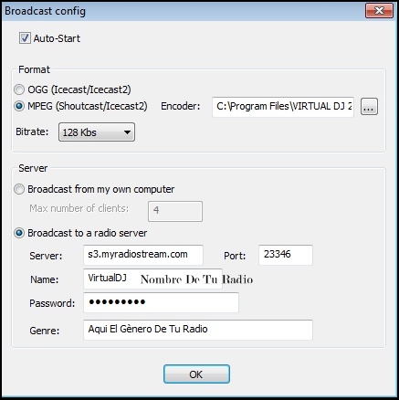 Còmo Crear Una Radio Online Sin Usar Listen2Myradio | MundoMinuano
