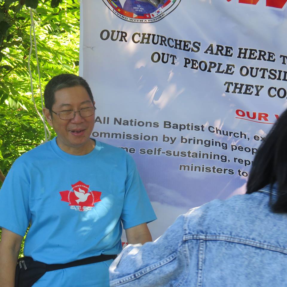 "For What It's Worth": A Testimony To The Saving Power of Jesus Christ