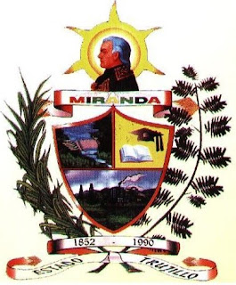 la galeria de los escudos de los municipios y parroquias de venezuela ...