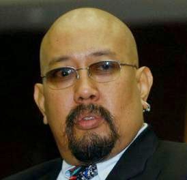 Pelawak - Indro (Warkop) - Foto Artis