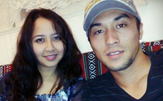 Tangan Khairul Fahmi Sudah Berjejari Runcing | matpek's property