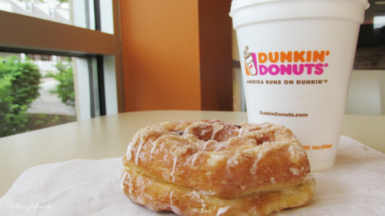 Take-5 Simple Steps to Recharge Yourself