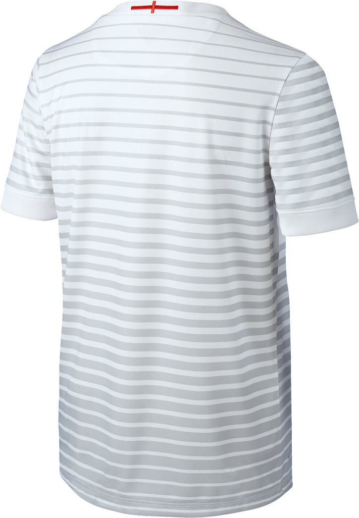 New Nike Inter 14-15 Home, Away, Third Kits - Footy Headlines