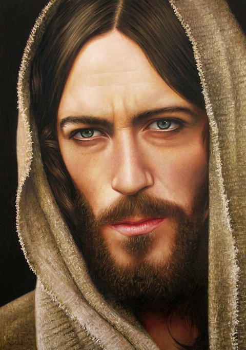 GEMAS DO BRASIL: Biografia de Jesus Cristo