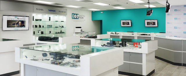My Favorite Websites: Miami Camera Store | DIGITAL GOJA Camera & Photo ...