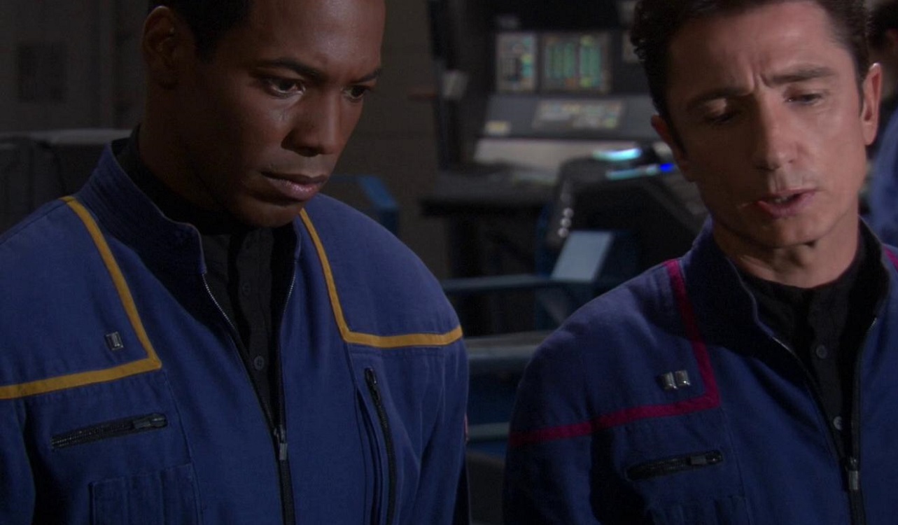 Star Trek: Enterprise Jumpsuit Analysis/Tutorial: Analysis, part 9c ...