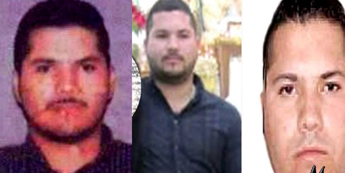 "El Chapito" Isidro burla a la justicia - El Diario Del Narco-Blog del ...