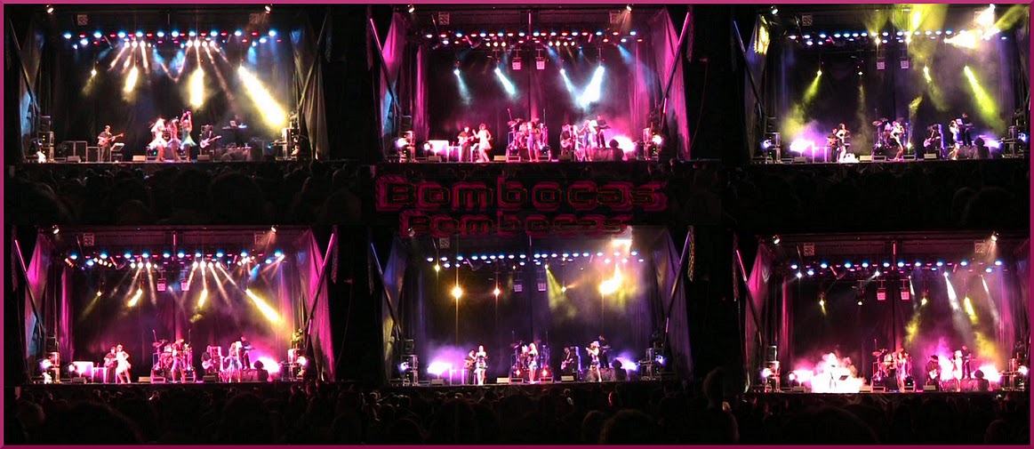 Blog Oficial das Bombocas