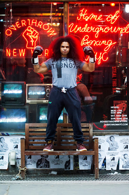 Power Malu - ThatIndieRunner