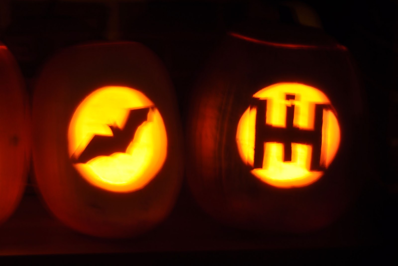 This Farm Family's Life: November 2012