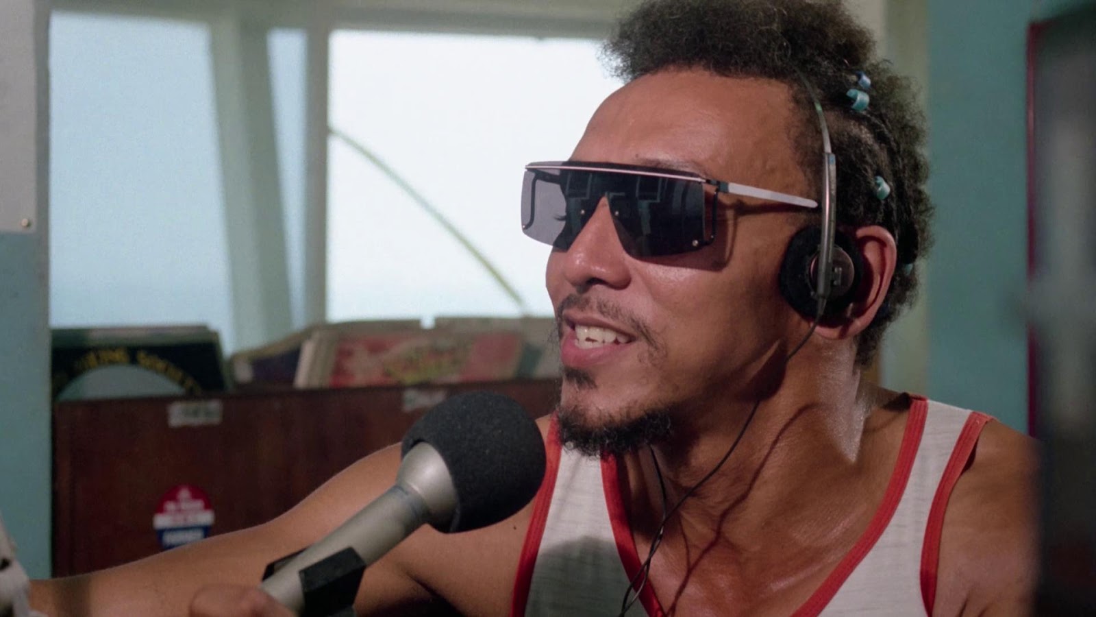 Unpopped Cinema: ZOMBIE 3 - BLU-RAY REVIEW