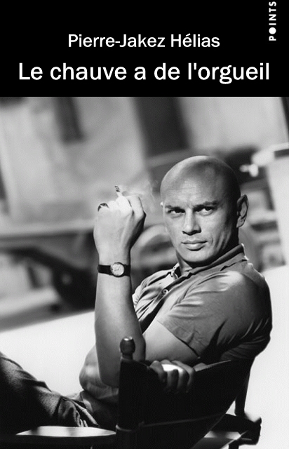 couvZenvrac: Le cheval d'orgueil (Pierre-Jakez Hélias)