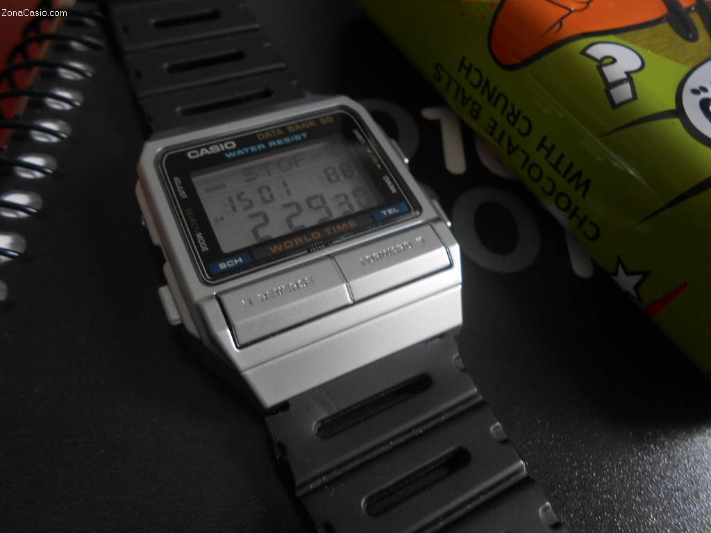 Zona Casio: Esto es lo que deberían hacer en Casio más a menudo (o ...