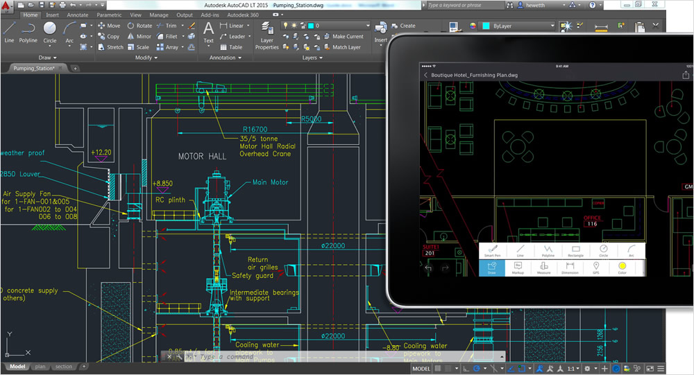 Cadistic: Tutoriales, Tips y Trucos de AutoCAD: Novedades del AutoCAD ...