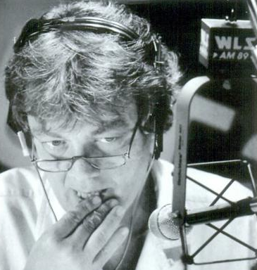 Media Confidential: August 28 Radio History