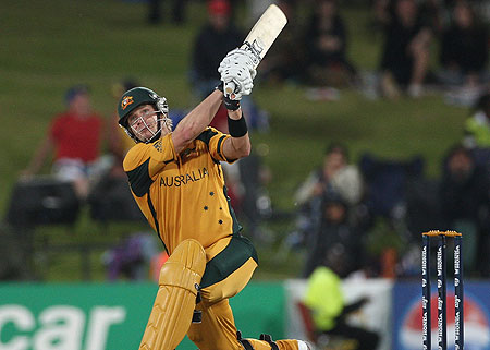 Live Star Cricket: Australian Cricketer Shane Watson