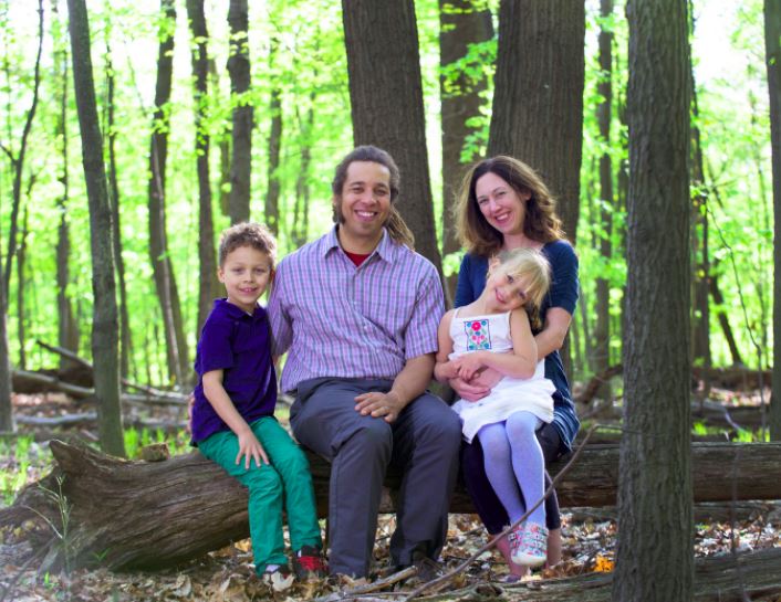 Gerald Smith for Indiana Borough Council