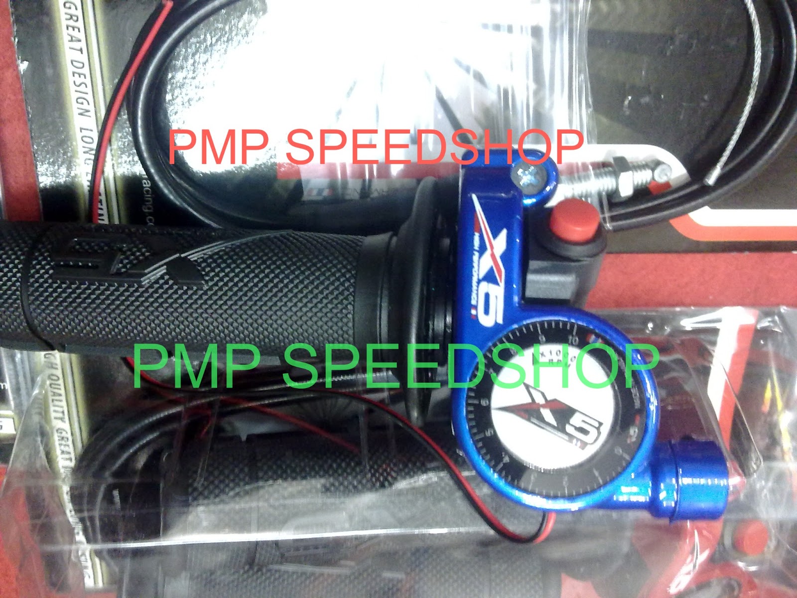 RACING THROTTLE / FAST THROTTLE / QUICK THROTTLE ~ PALEX MOTOR PARTS ...